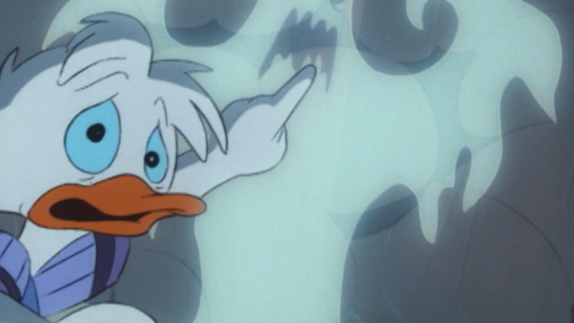 Watch Quack Pack S1 Episode 27 on Disney+ Saudi Arabia | English Arabic ...