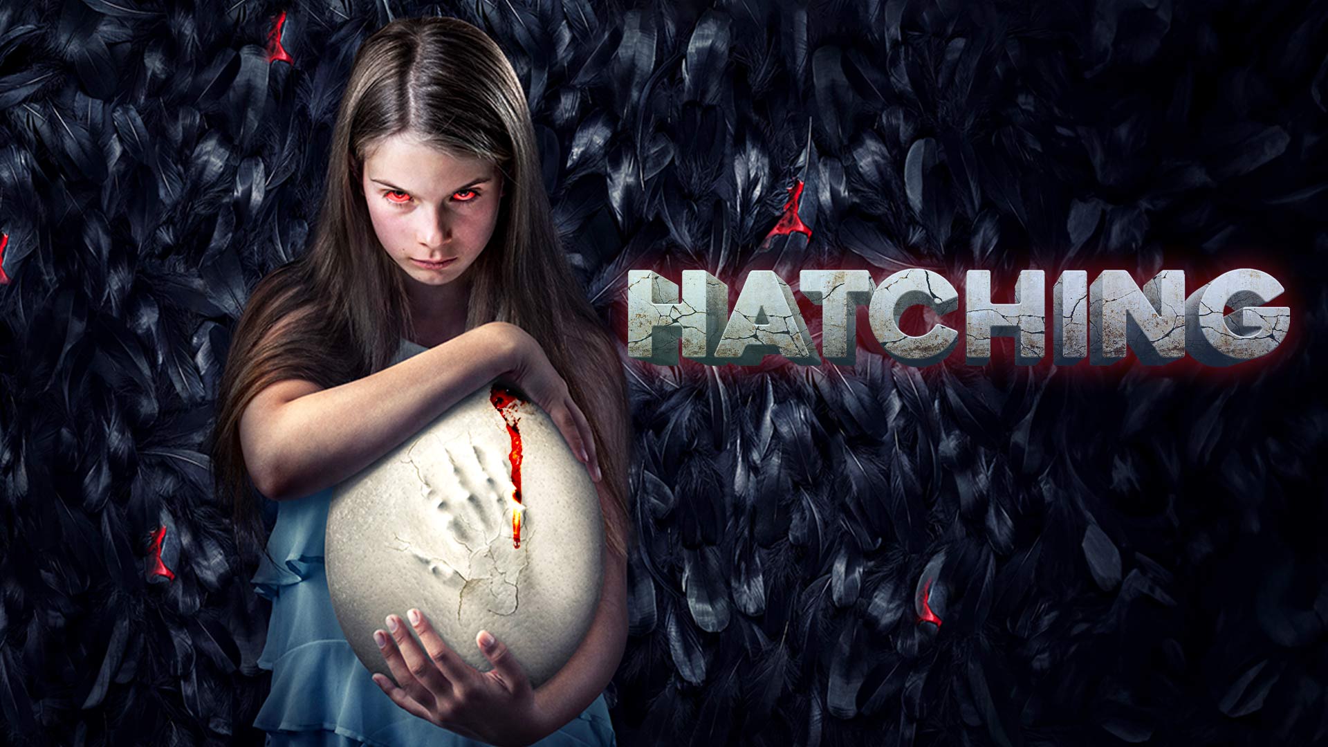 Watch Movie Hatching Online only on Watcho,