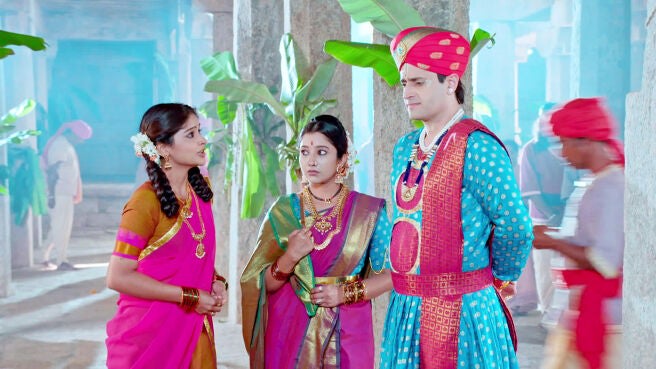 Watch Dasa Purandara S1 Episode 16 on JioHotstar
