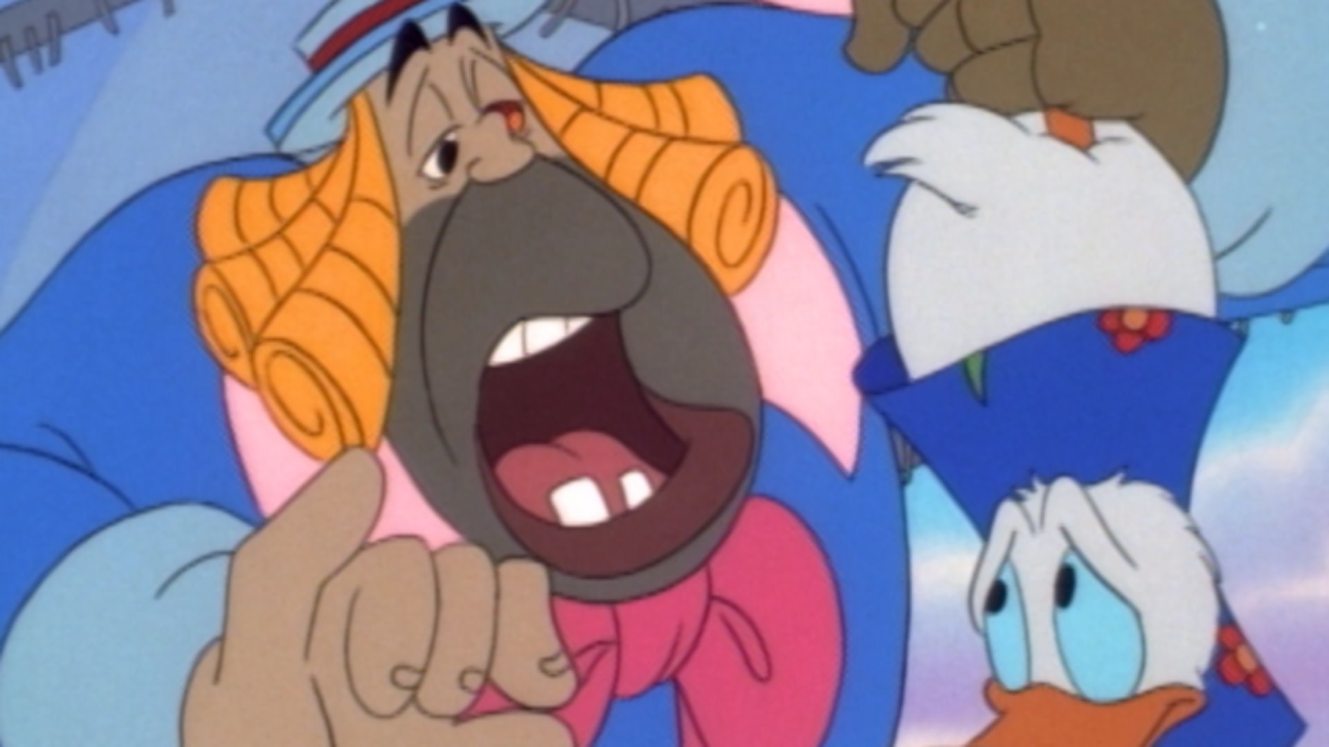 Watch Quack Pack S1 Episode 20 on Disney+ United Arab Emirates ...