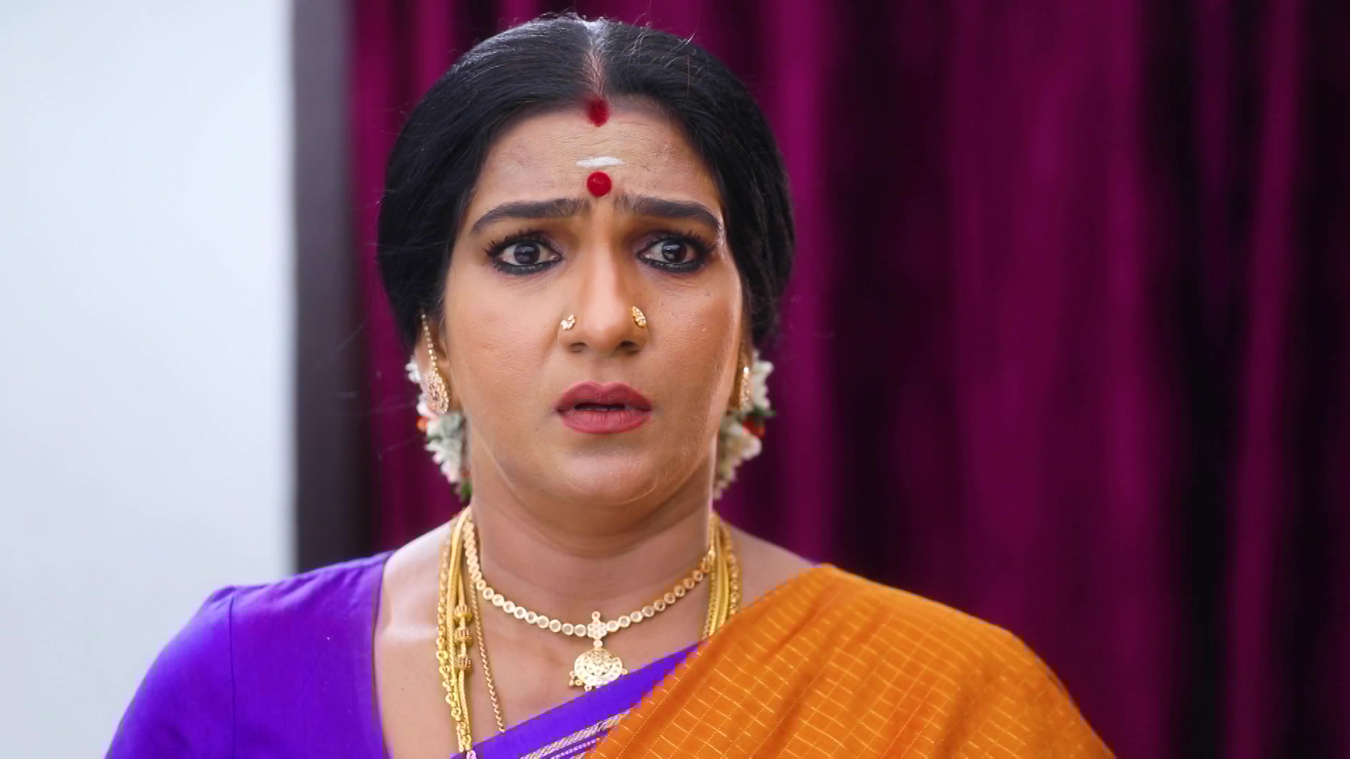 Watch a clip from Paranjothi in a Pickle - Promo on Hotstar