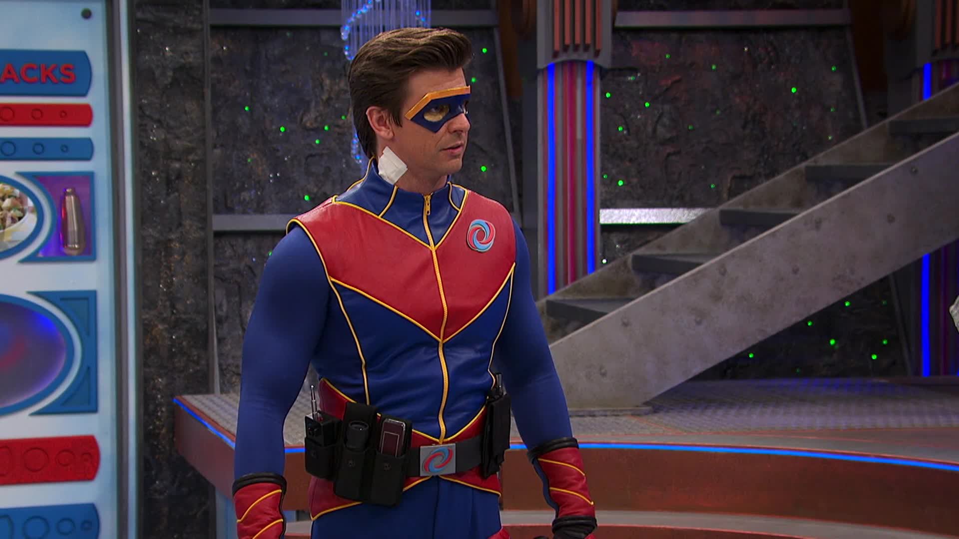 Watch Henry Danger Episode 5 on JioHotstar
