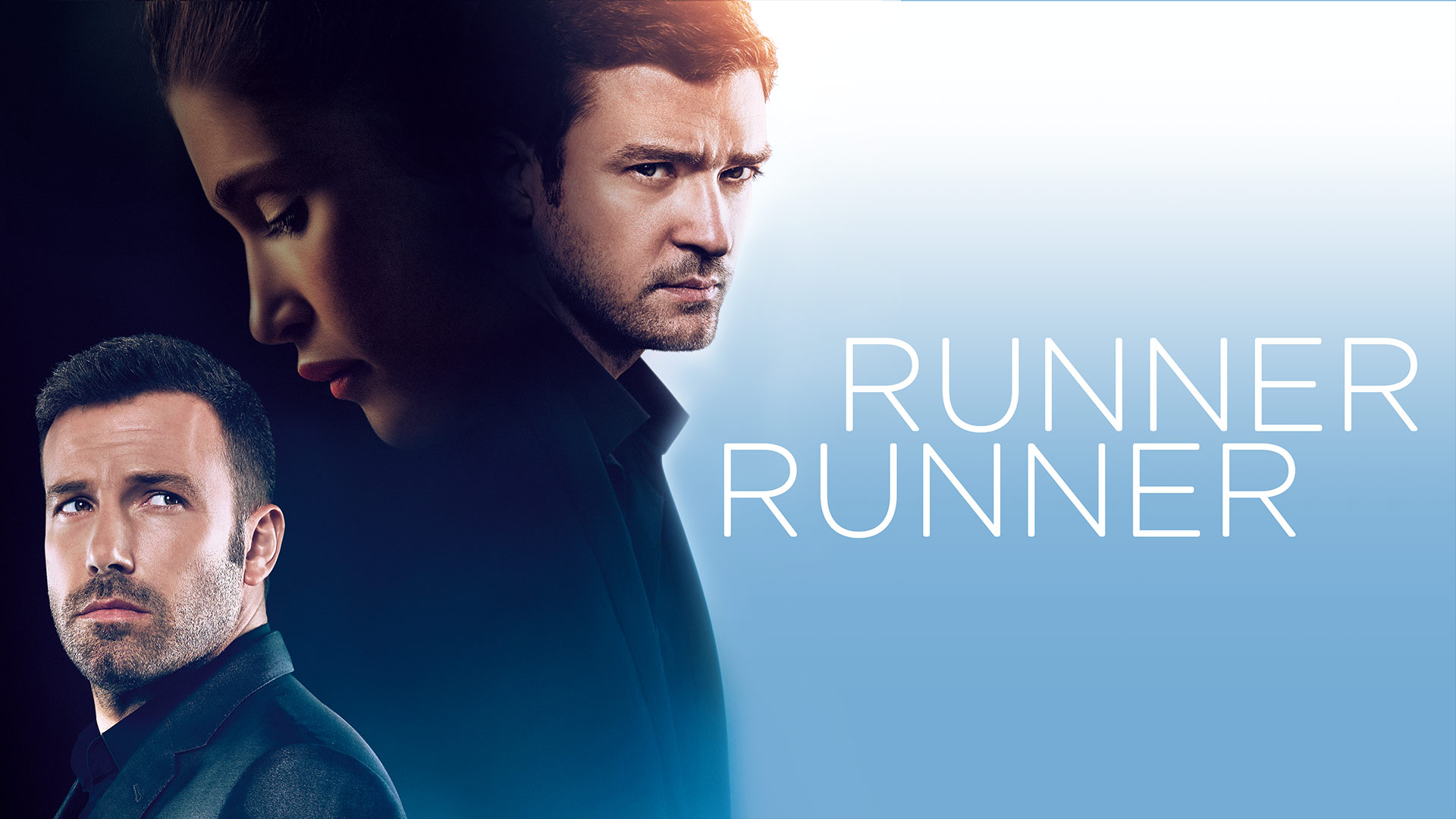 Watch Movie Runner Runner Online only on Watcho,