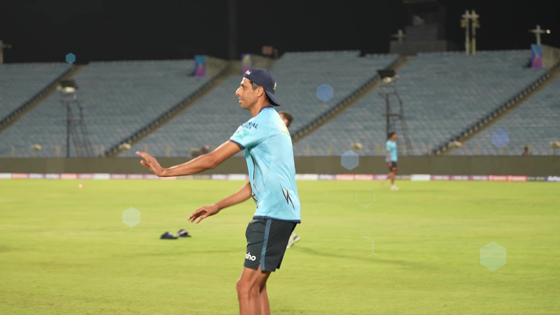 Nehra's Impact On GT (PUN).