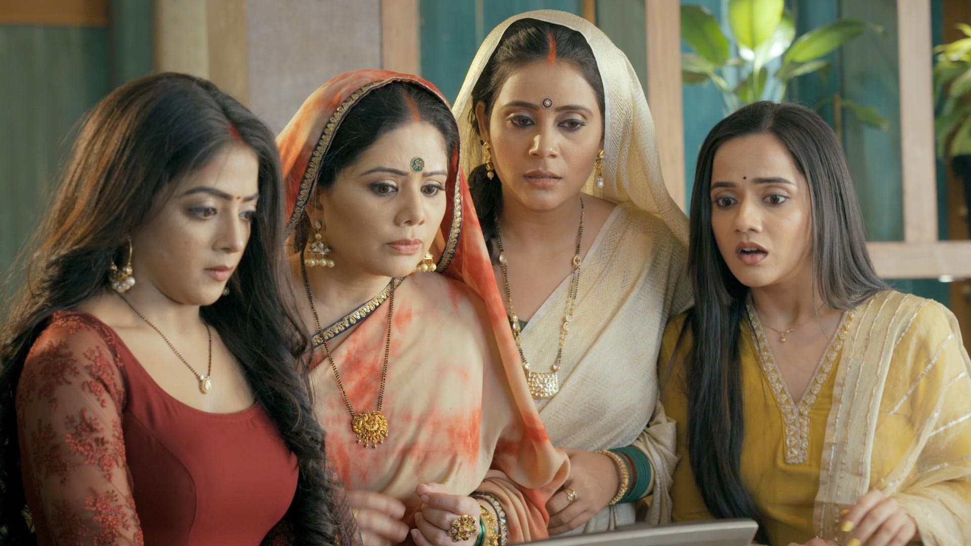 Watch Aashiqana S2 Episode 39 on JioHotstar