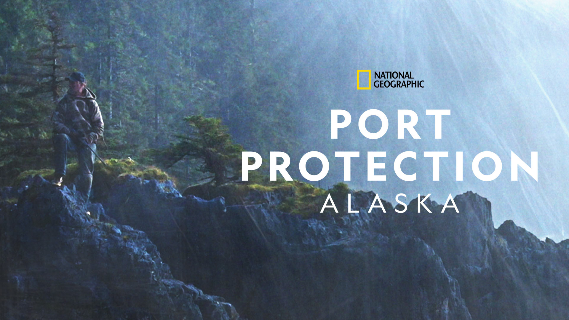 รับชมตัวอย่างจาก Port Protection Alaska - Trailer บน Disney+ Hotstar