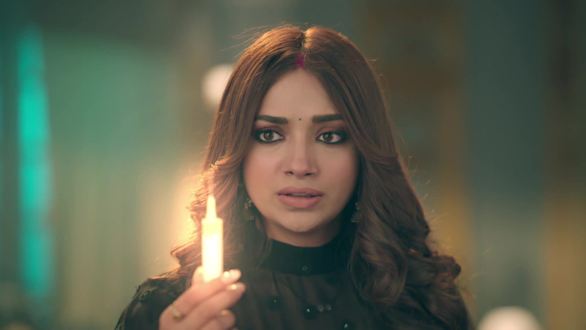 Watch Pishachini Episode 100 on JioHotstar