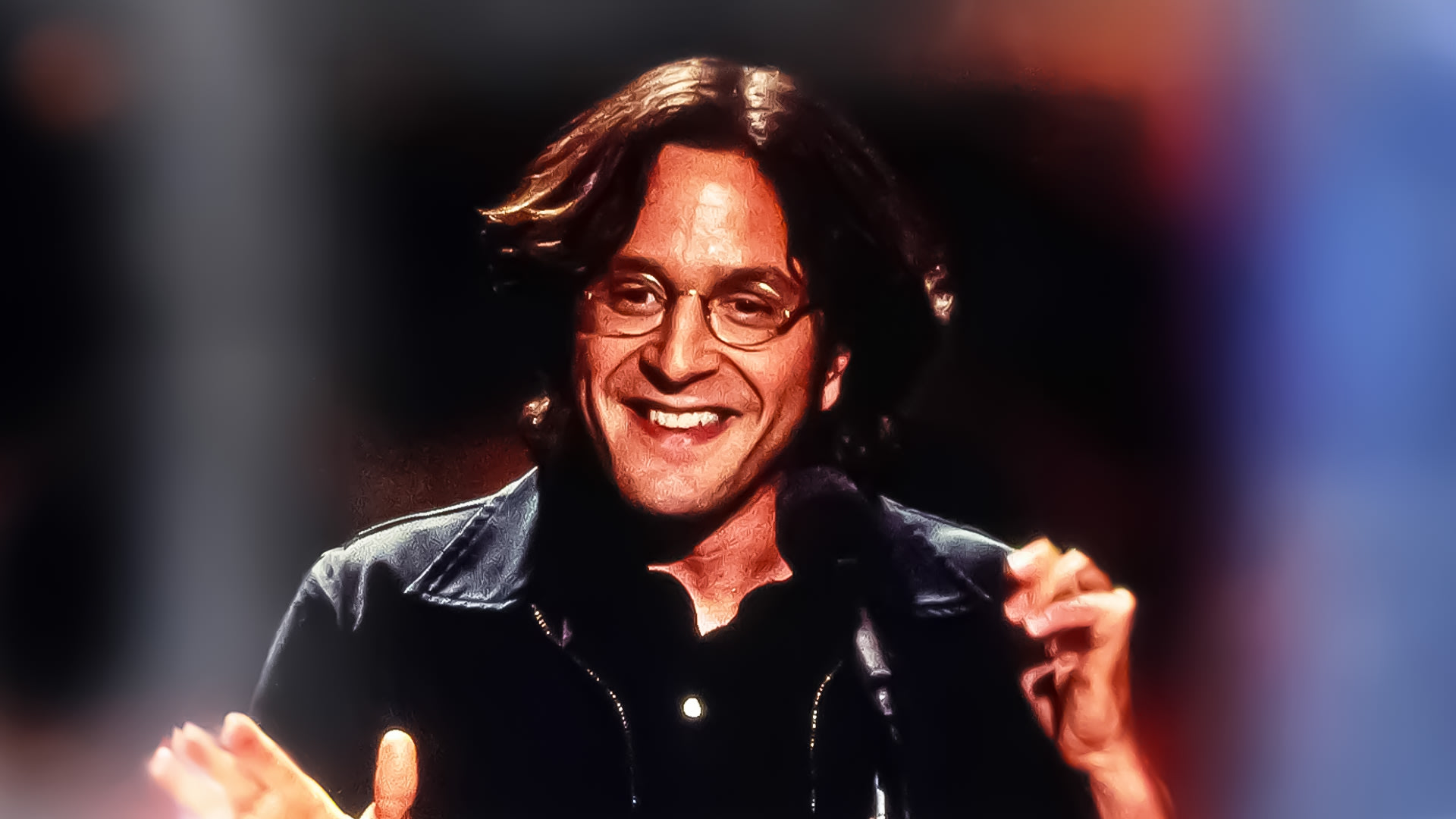 Watch HBO Comedy Half-Hour: Marc Maron - JioHotstar
