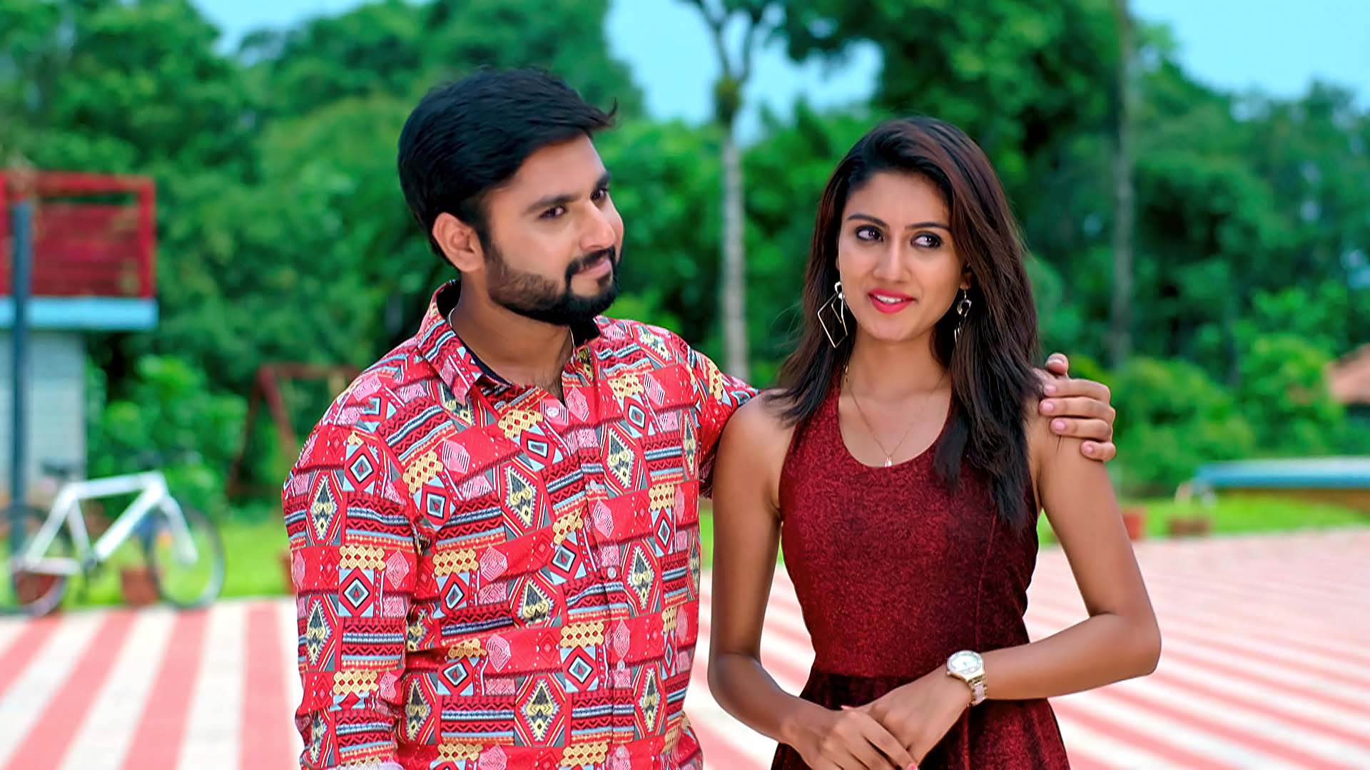 Watch Jenugudu S1 Episode 64 on JioHotstar
