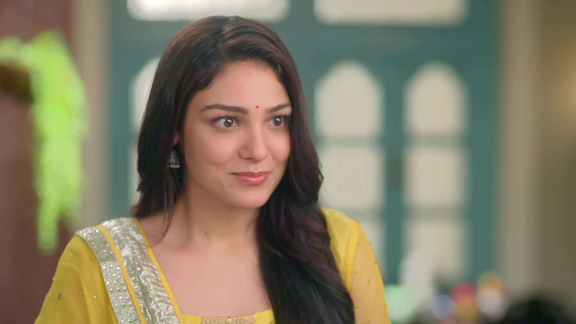 Watch Megha Barsenge Episode 1 on JioHotstar