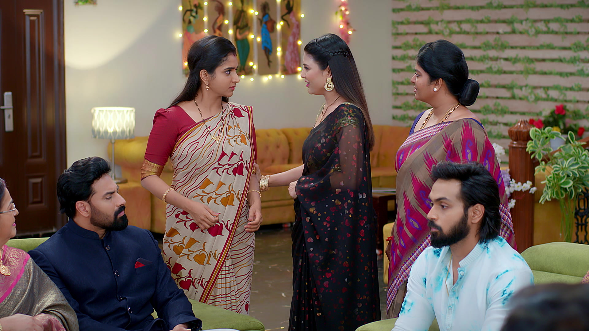 Watch Brahma Mudi S1 Episode 237 on JioHotstar