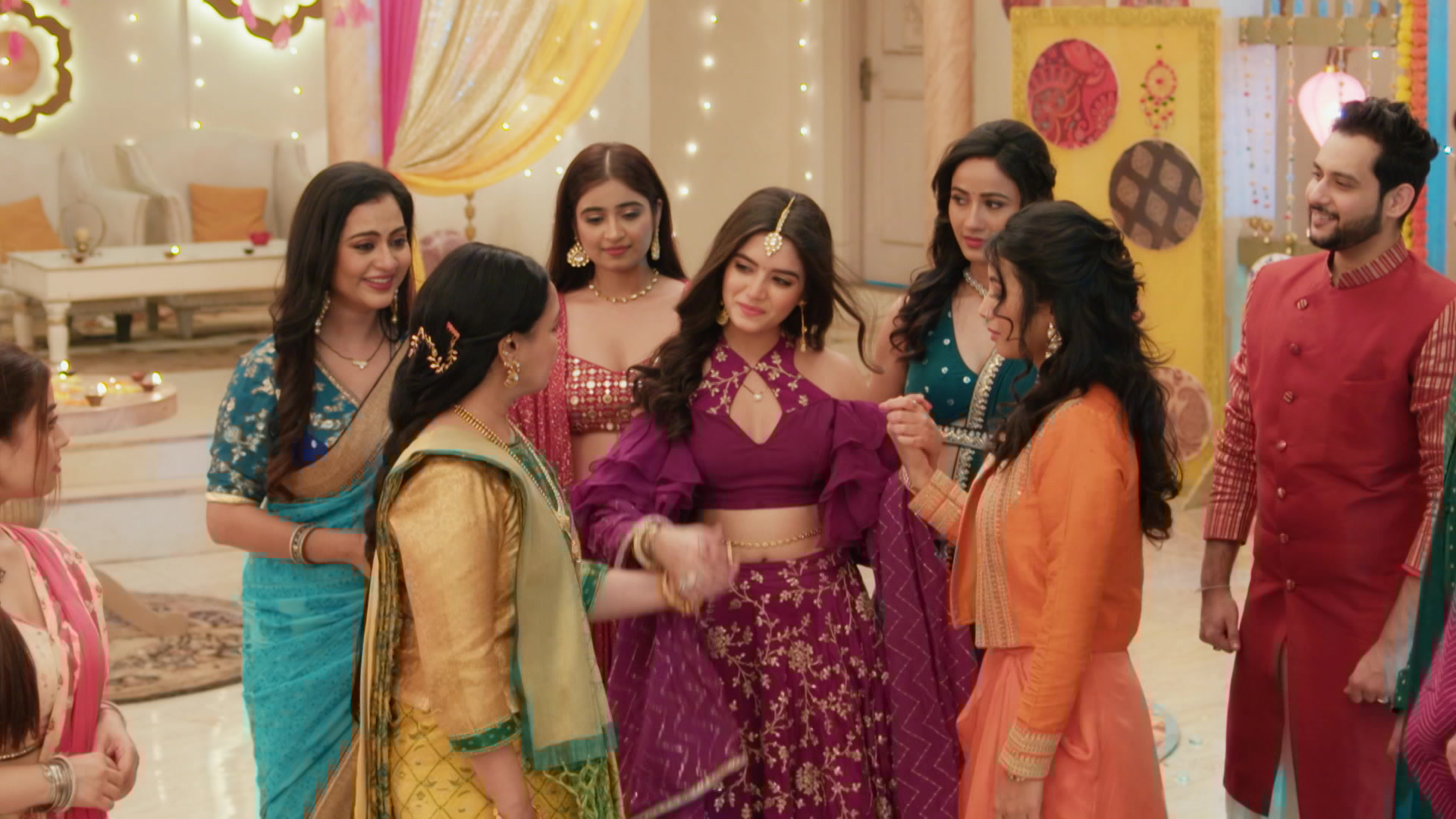 Watch Pandya Store Episode 949 on JioHotstar