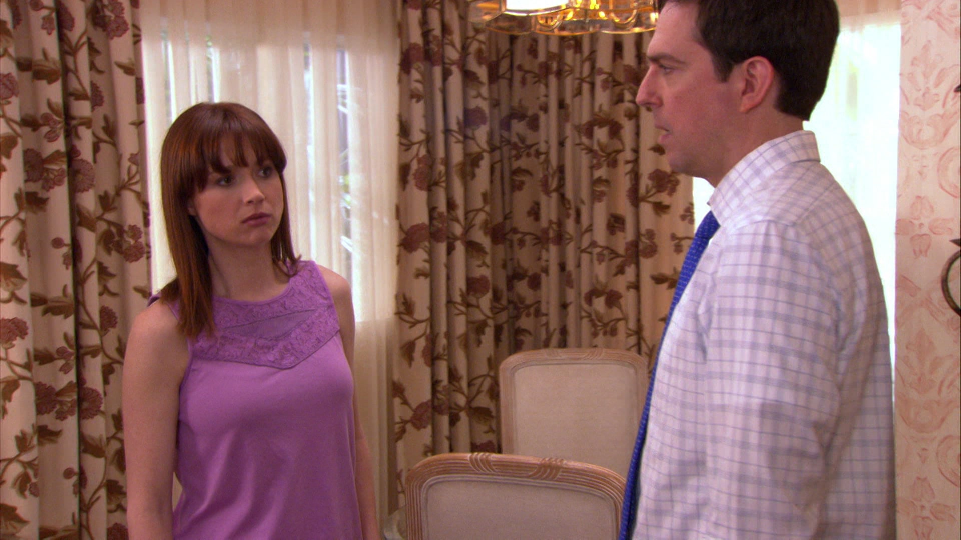 Watch The Office S8 Episode 19 on Disney+