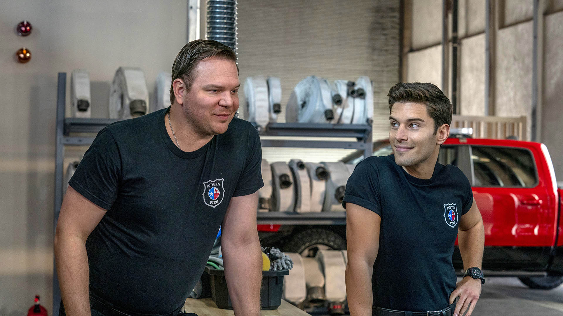 Nonton Monster Inside Season 1 Episode 8 - Monster Inside di Disney+