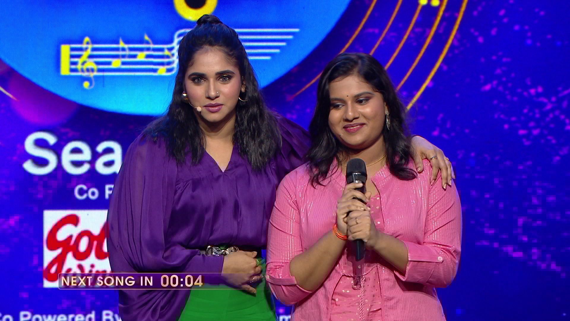 Watch Star Singer Episode 15 on JioHotstar