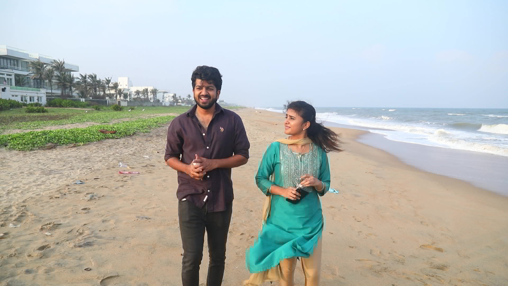Stream A Happy Day for Kathir, Raji Season 3 Episode 395 – A Happy Day ...