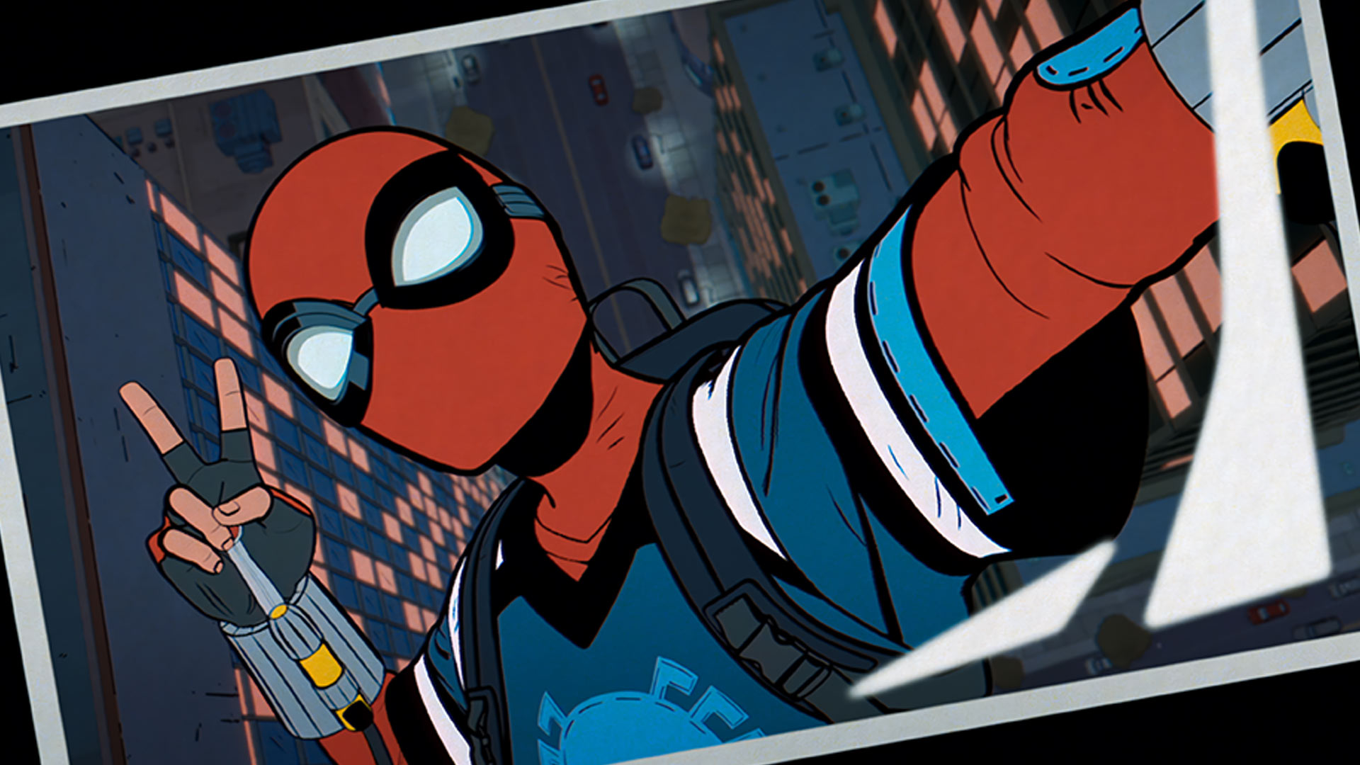 Nonton Secret Identity Crisis Season 1 Episode 3 - Secret Identity ...