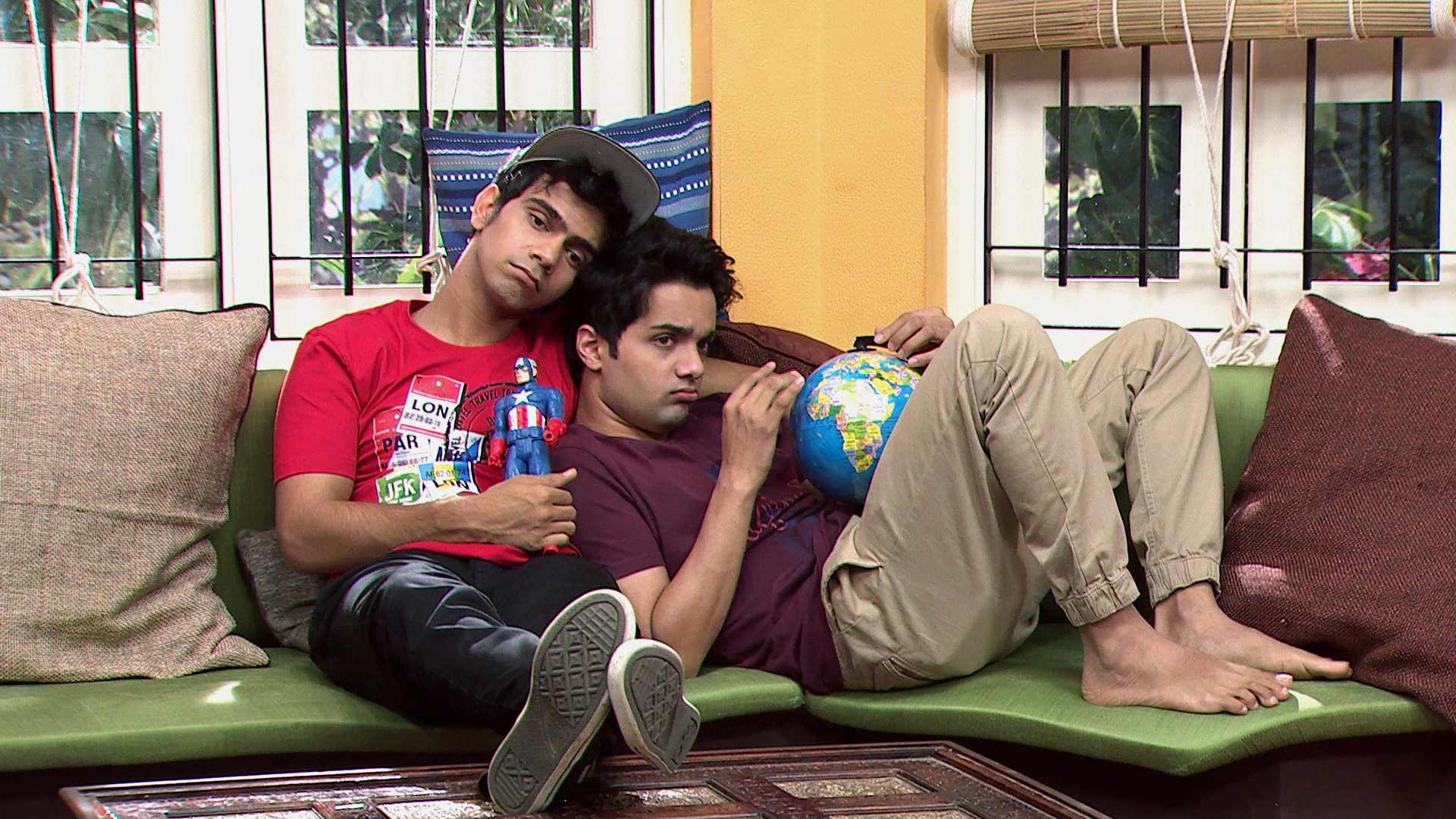 Watch Kota Toppers S1 Episode 10 on JioHotstar