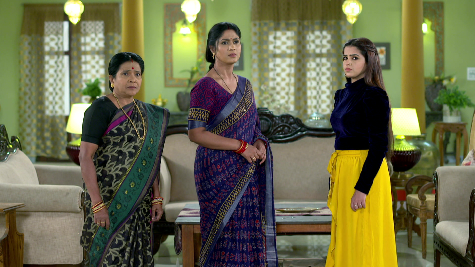 Watch Shanti S1 Episode 172 on Disney+ Hotstar