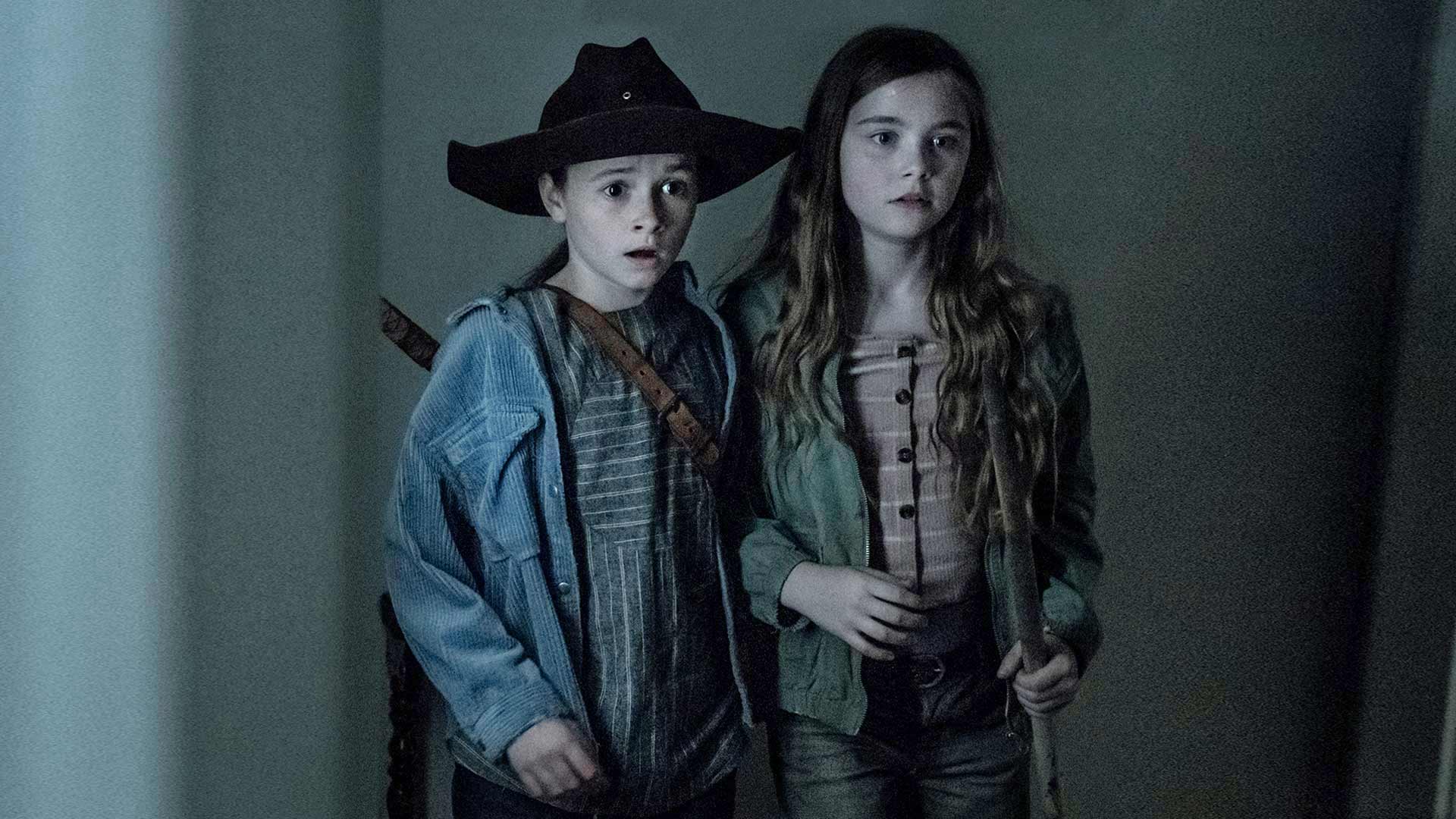 Stream For Blood Season 11 Episode 8 – For Blood on Disney+