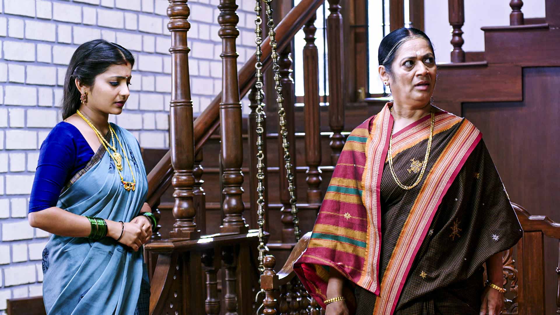 Watch Muddu Sose Episode 53 on JioHotstar