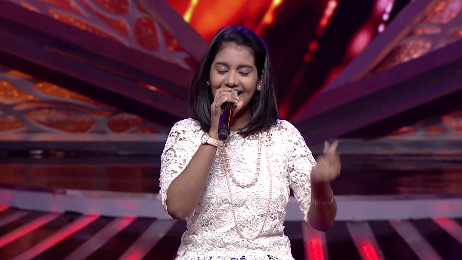 Watch Super Singer Junior S6 Episode 43 on JioHotstar