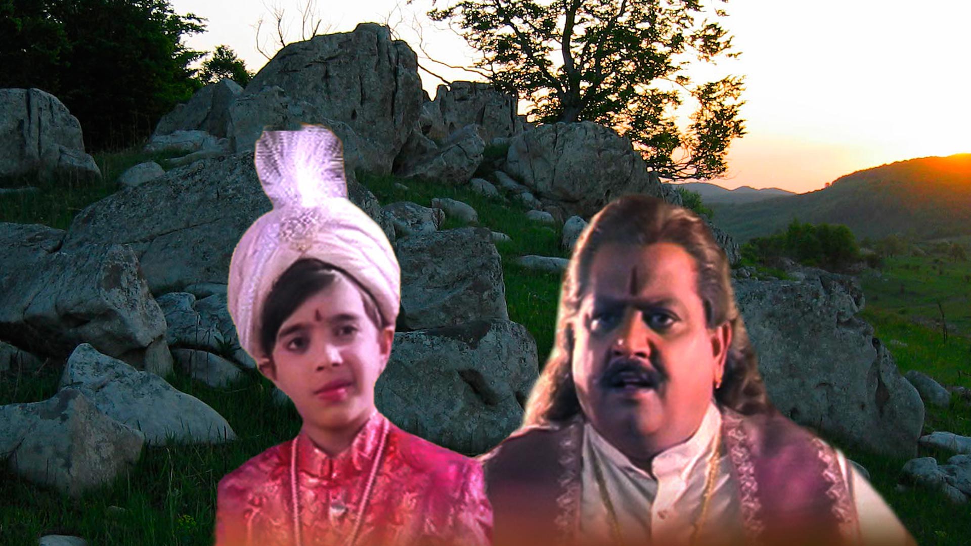 Stream Magic Magic movie on Hotstar