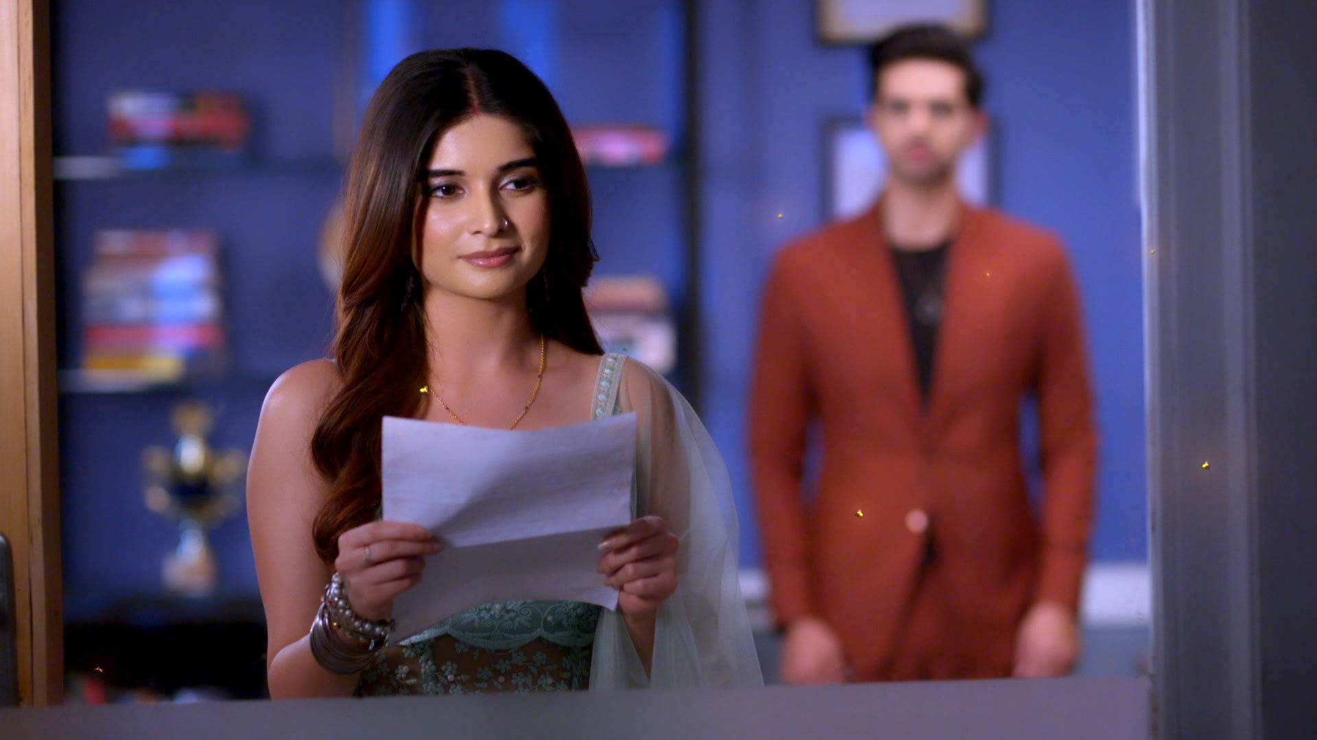 Stream Savi Confesses Her Feelings Season 2 Episode 1197 Savi Confesses Her Feelings On Hotstar