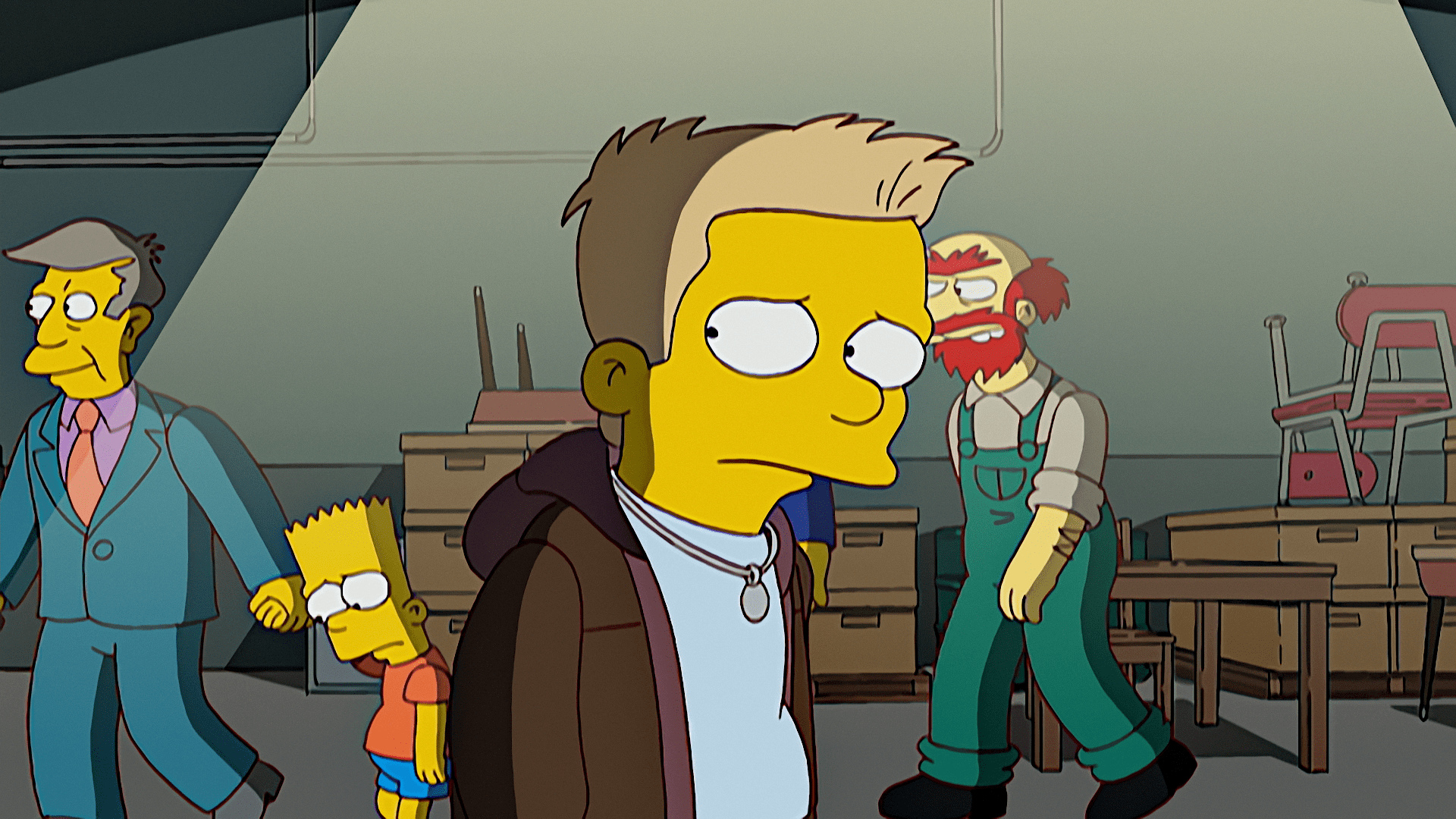 Watch The Simpsons Episode 13 on Disney+ South Africa | English ...