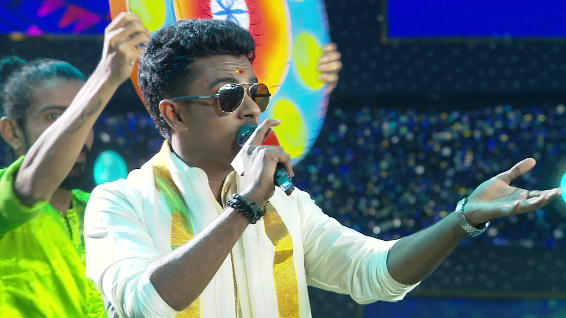 Watch Star Singer Episode 26 on JioHotstar