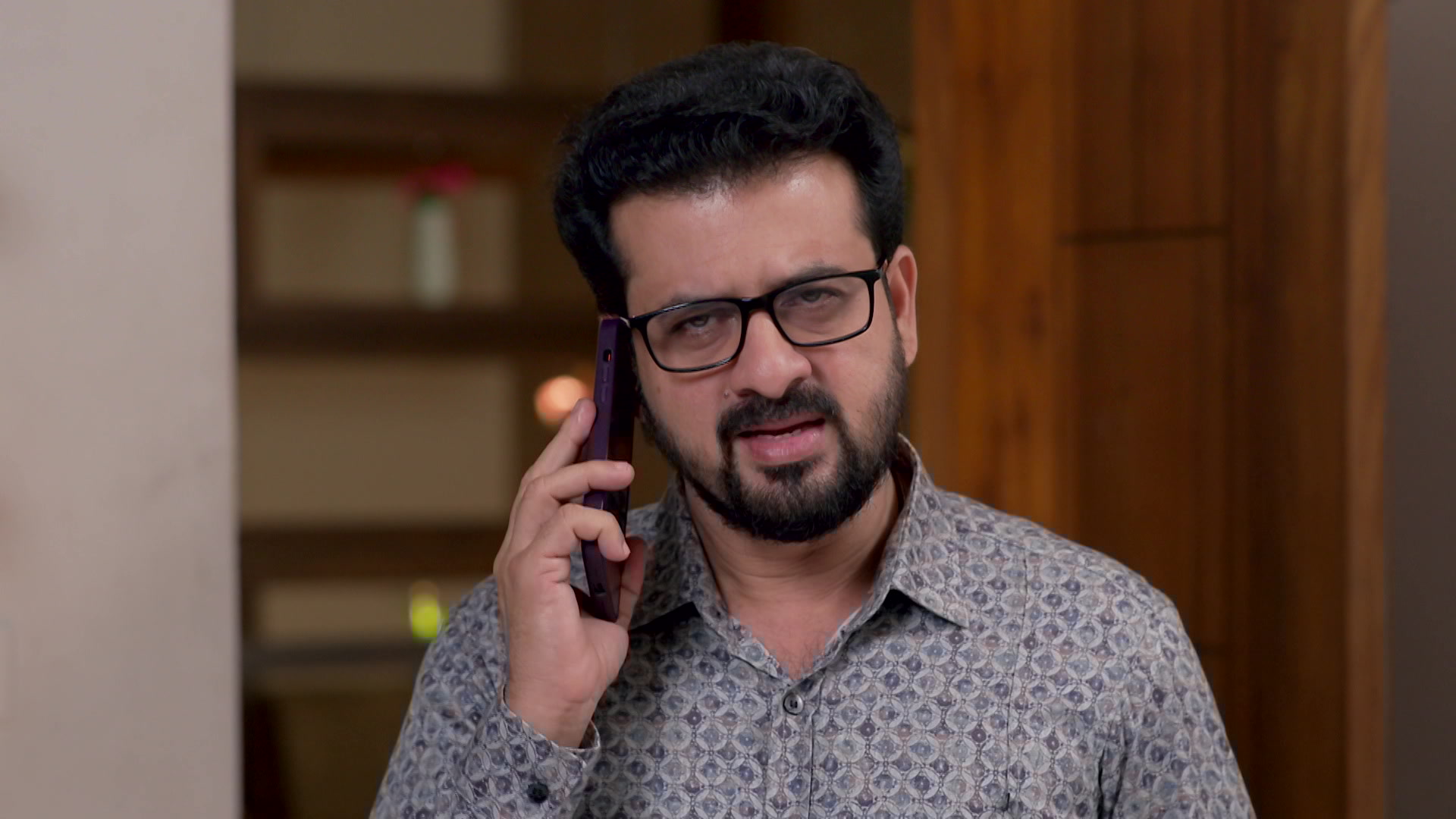 Stream Govind Confronts Geethu Season 1 Episode 287 – Govind Confronts ...