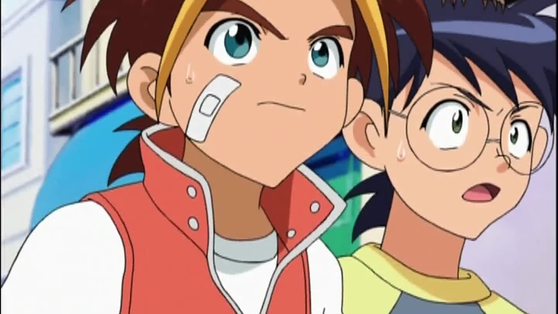 Watch Idaten Jump Episode 12 on JioHotstar