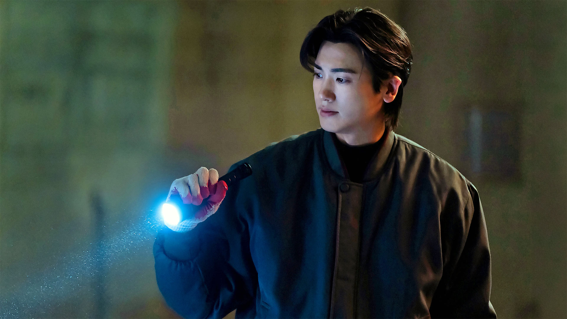 Nonton I'm Still Alive, Keep Shooting Season 1 Episode 12 - I'm Still Alive, Keep Shooting di ...