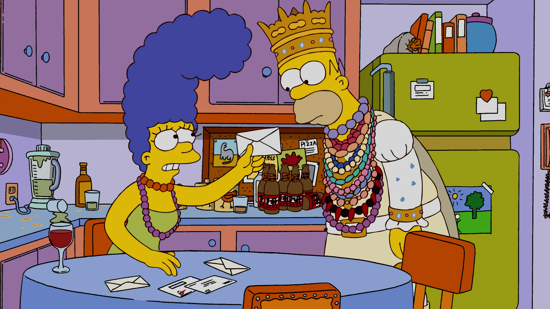 Watch The Simpsons Episode 12 on Disney+ South Africa | English ...