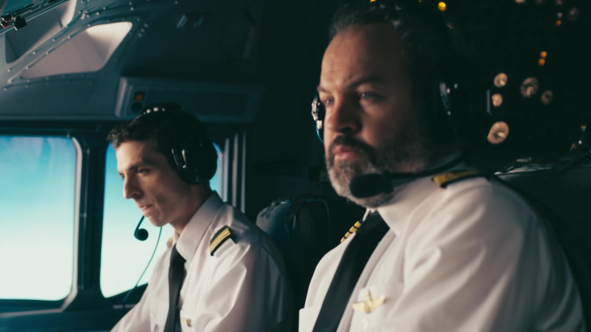 Watch Air Crash Investigation Special Report S1 Episode 3 on JioHotstar Watch Air Crash Investigation Special Report S1 Episode 3 on JioHotstar