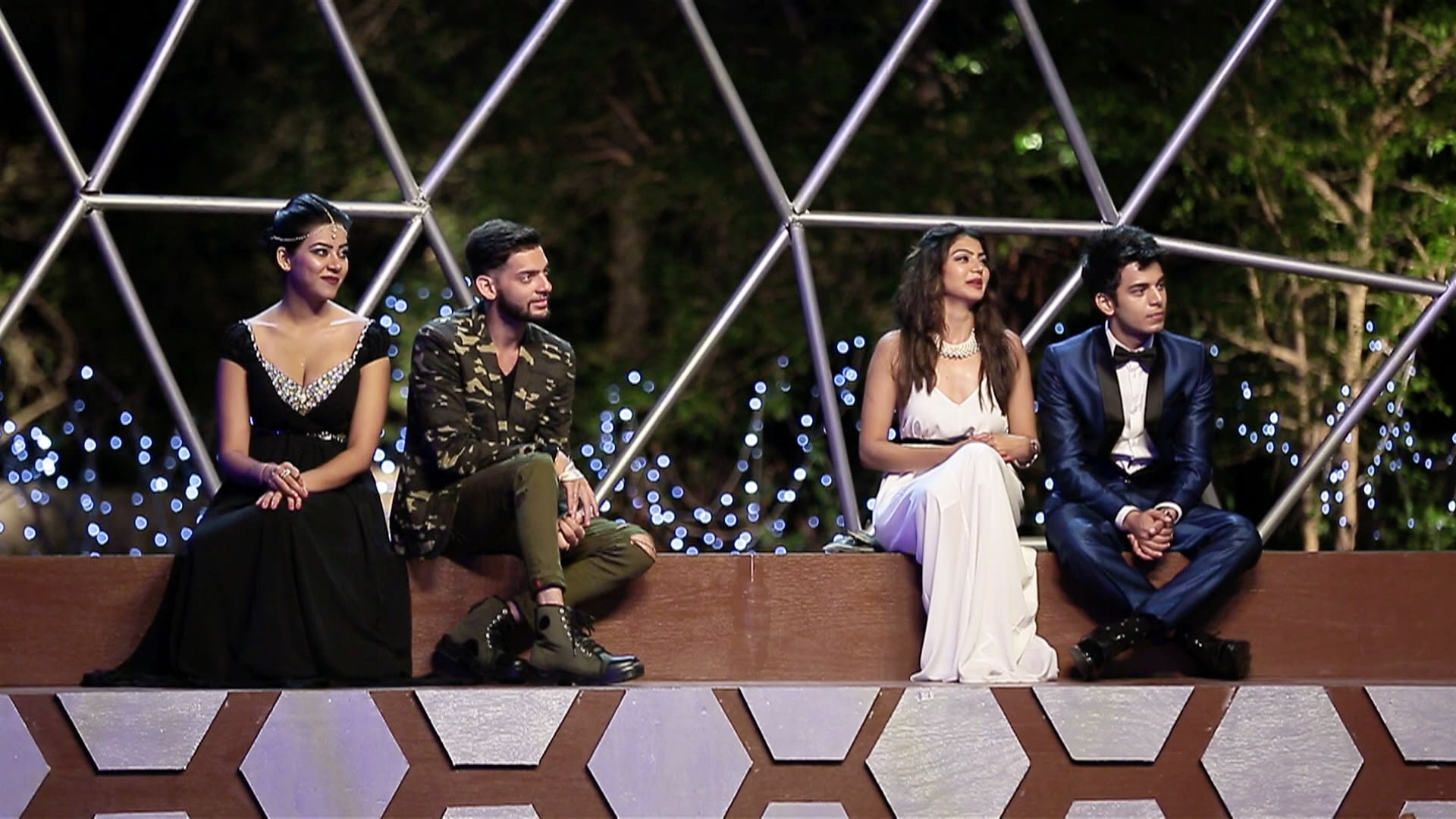 Watch MTV Splitsvilla X5 Episode 5 on JioHotstar