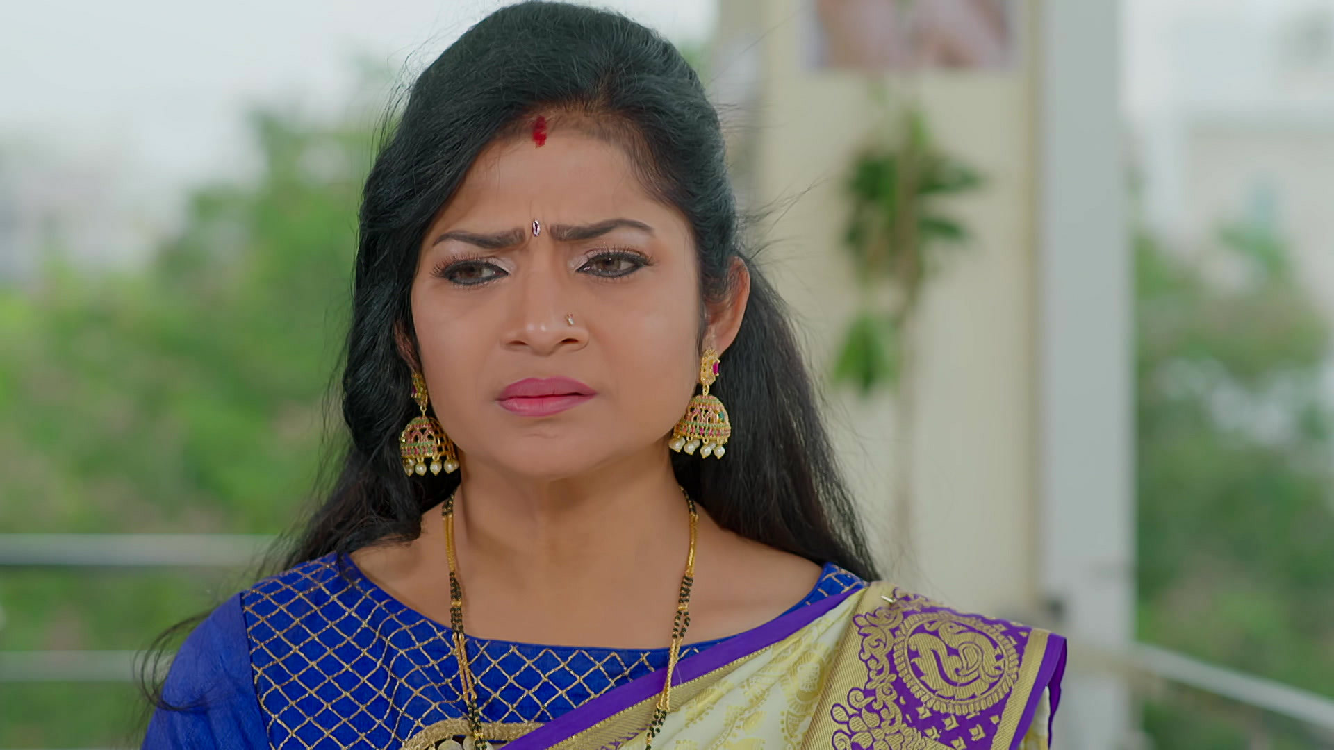 Watch Malli Nindu Jabili S1 Episode 984 on JioHotstar
