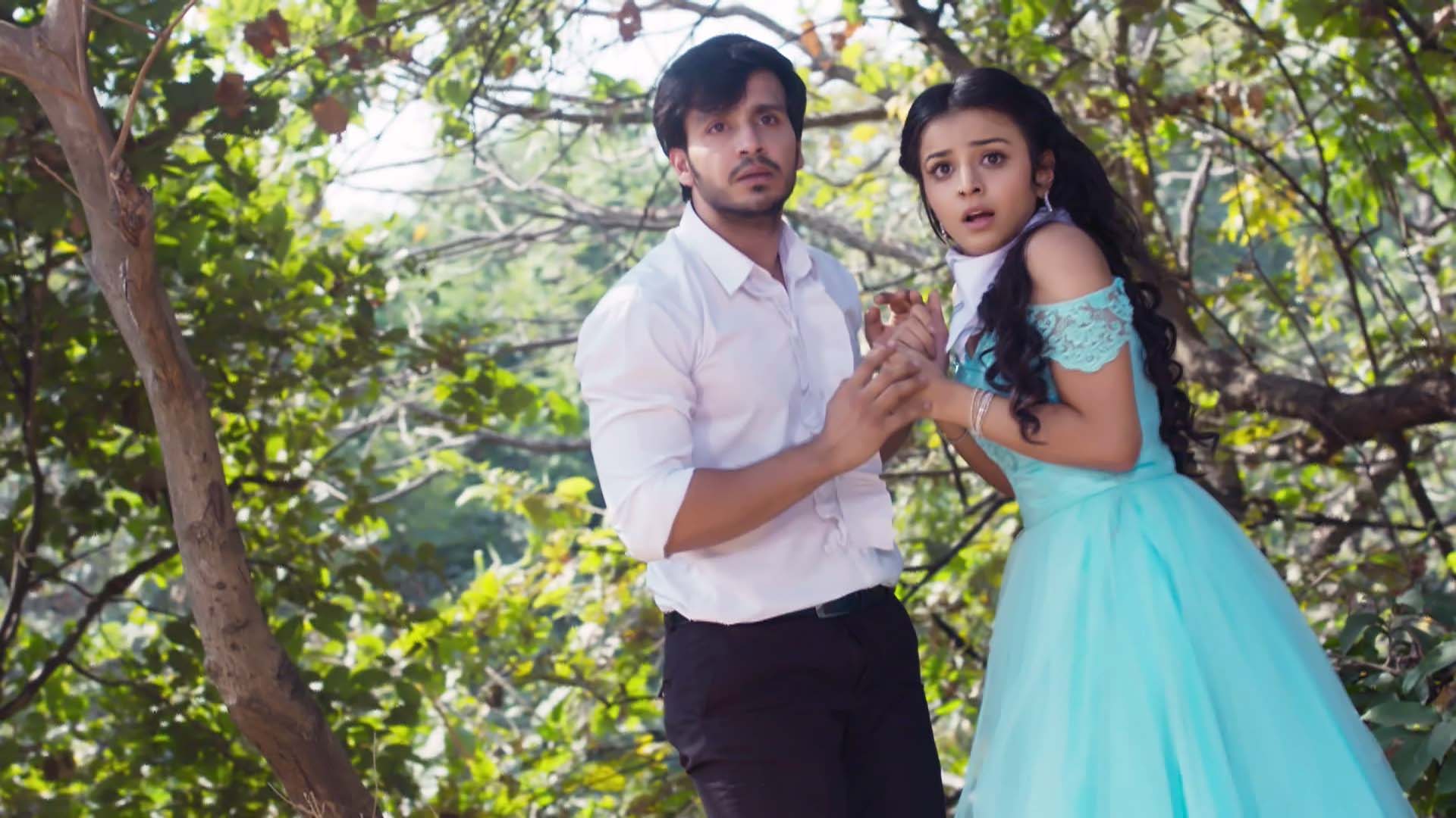 Watch Mariam Khan Reporting Live S1 Episode 150 On Jiohotstar