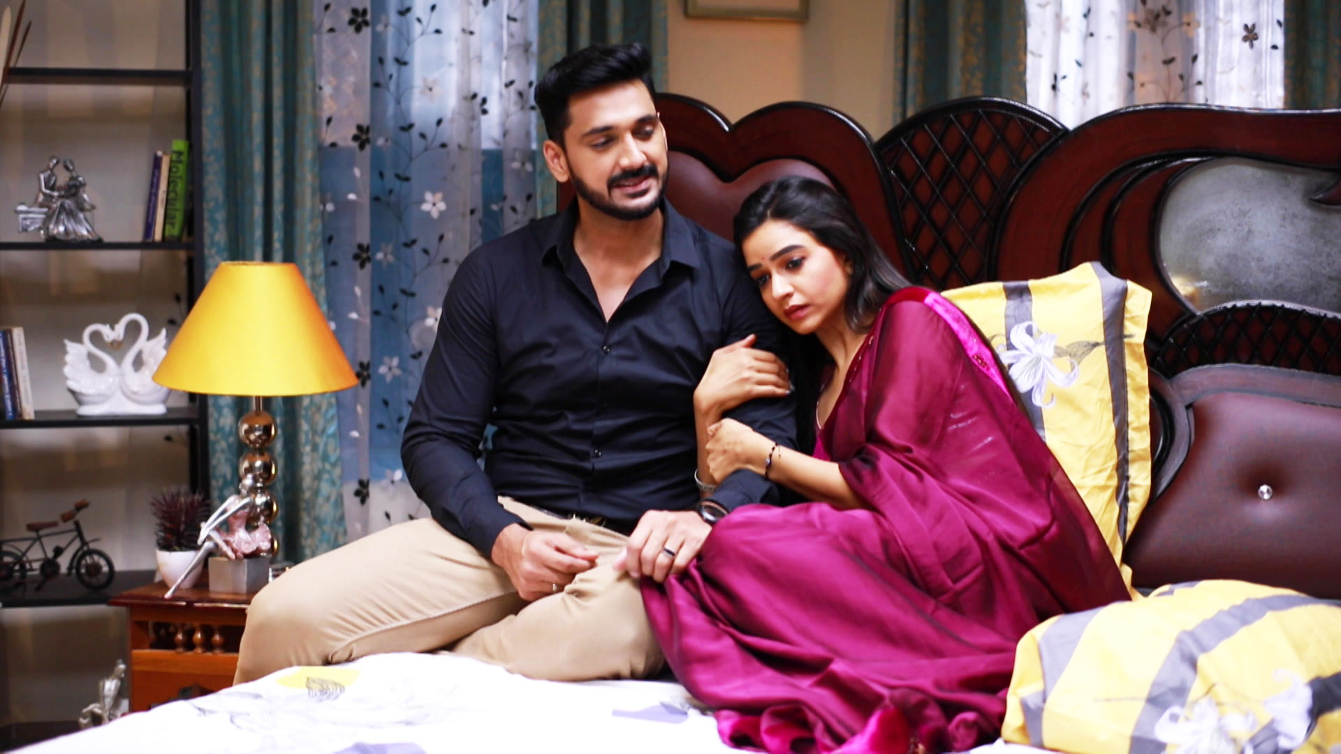 Watch chellamma only on Watcho