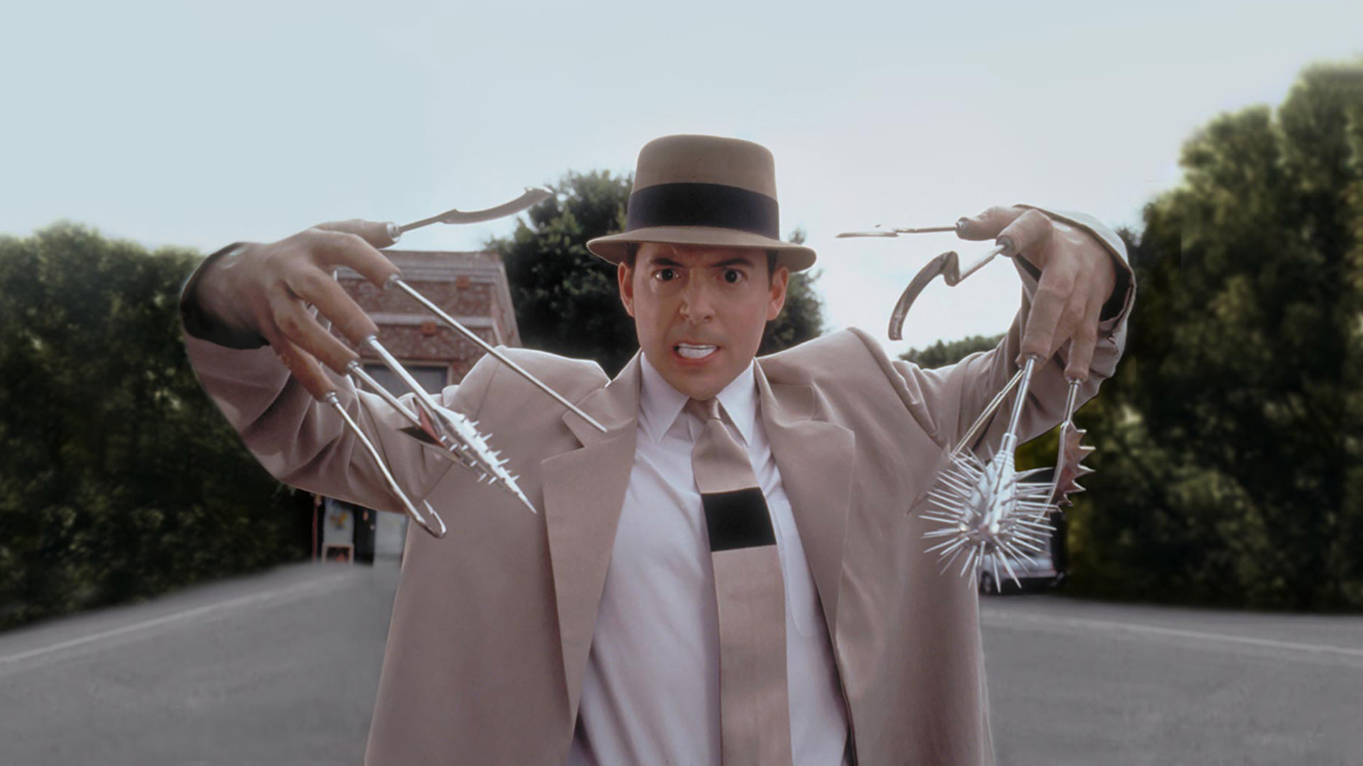 Inspector Gadget Action Series, now streaming on Disney+ Hotstar