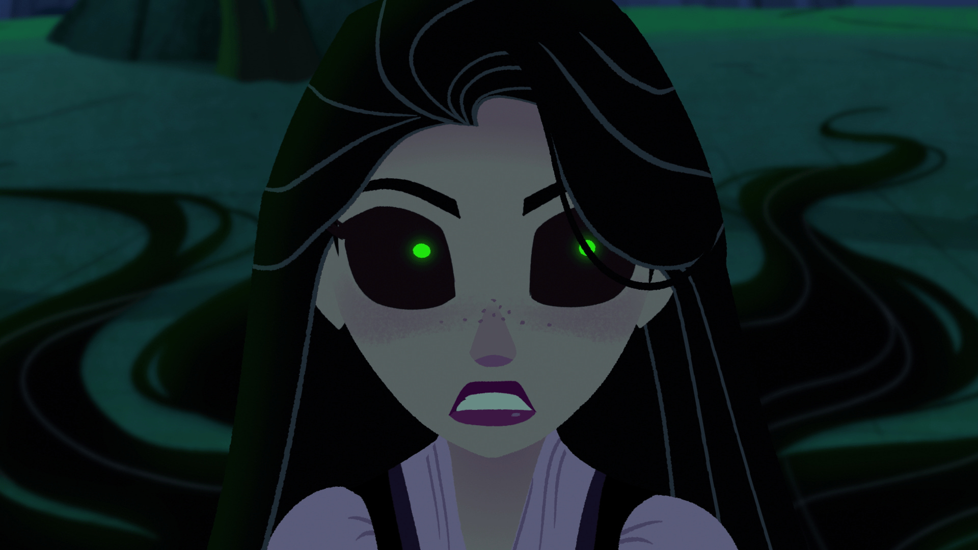 Watch Tangled: The Series Episode 16 on JioHotstar