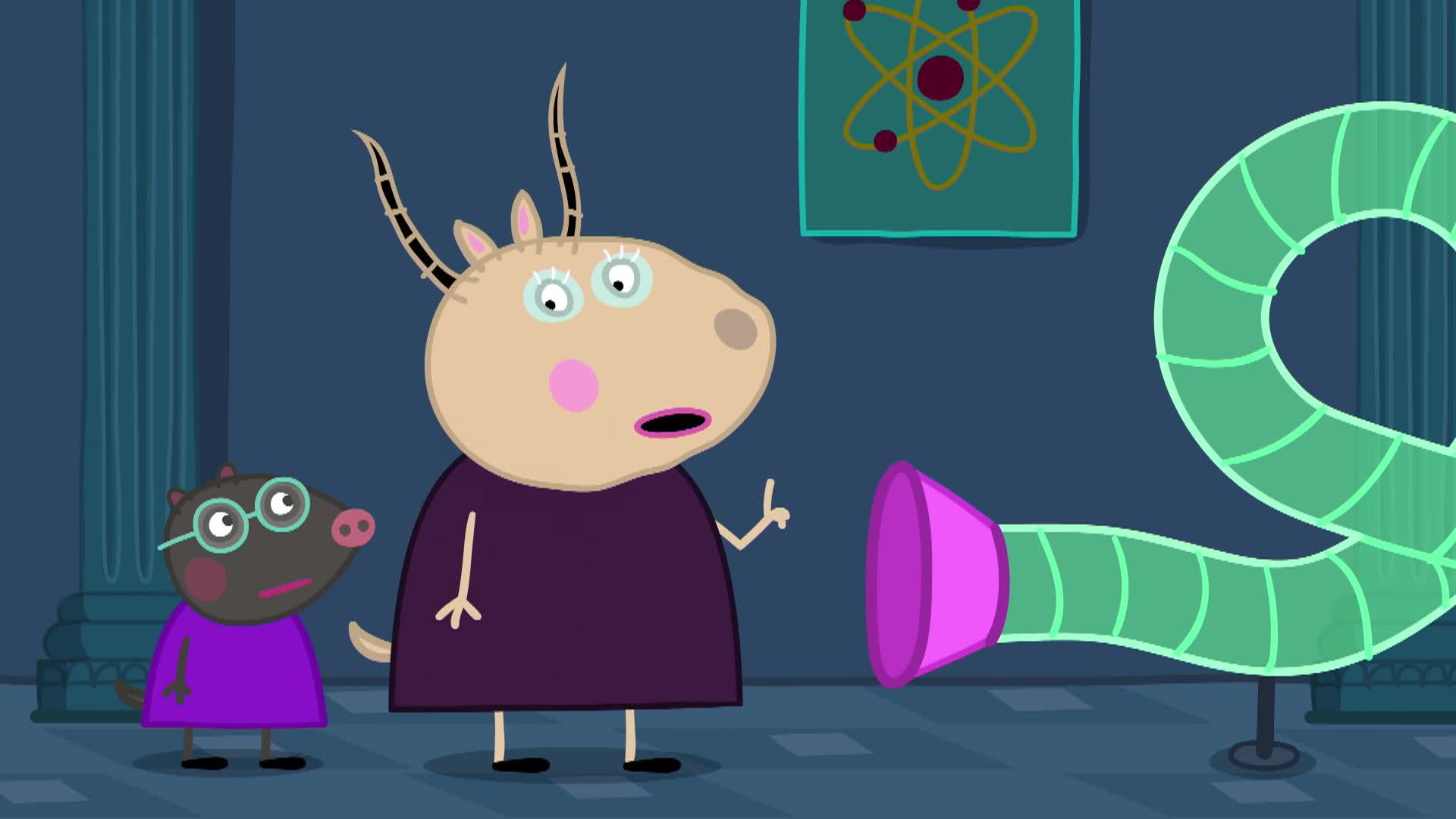 Watch Peppa Pig Episode 48 on JioHotstar