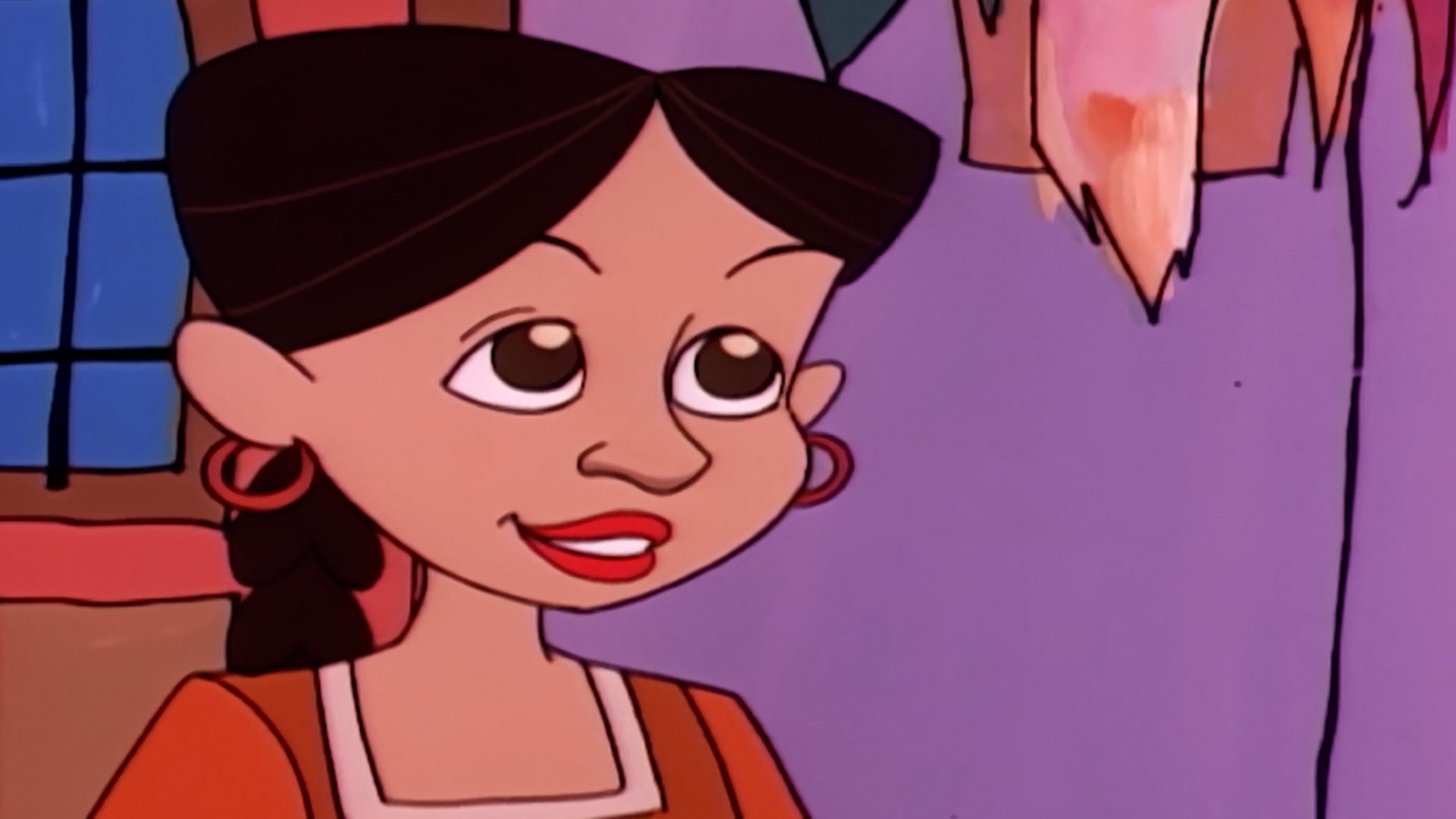 Watch Happily Ever After: Fairy Tales for Every Child S1 Episode 10 on ...