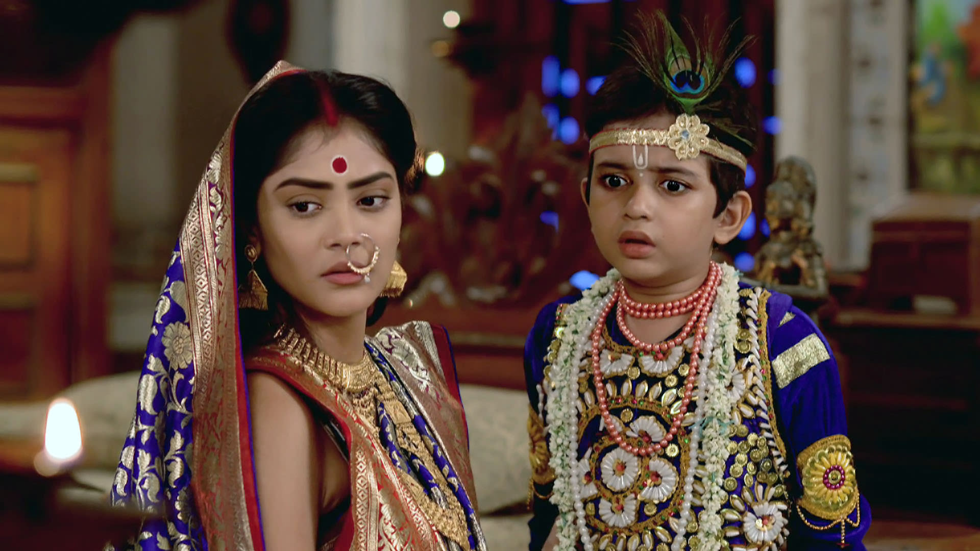 Watch Debi Choudhurani S1 Episode 389 on Disney+ Hotstar