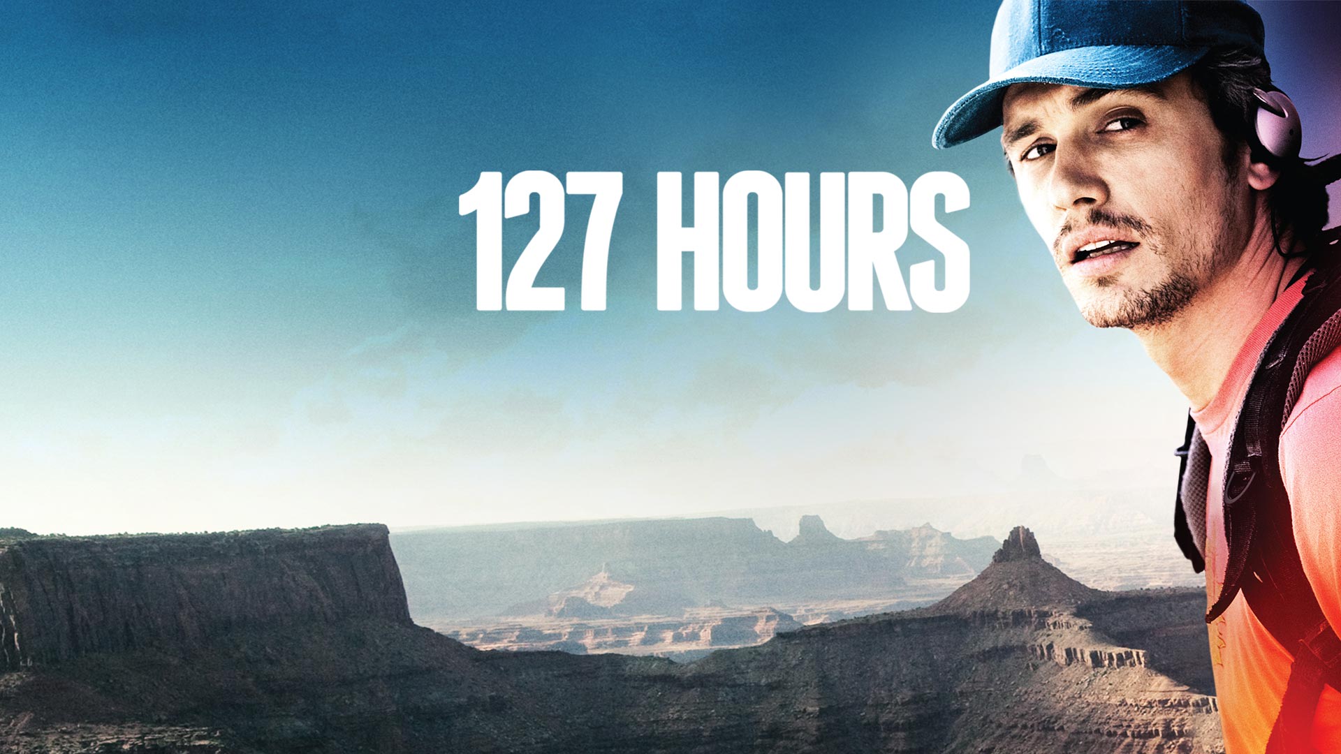 Watch a clip from 127 Hours - Trailer on Disney+ Hotstar