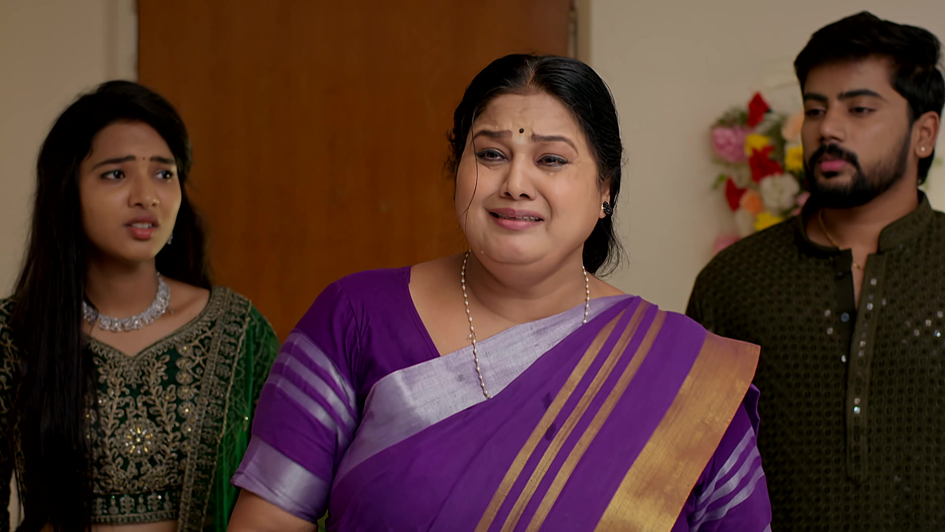 Watch gunde-ninda-gudi-gantalu All Episodes | Watcho