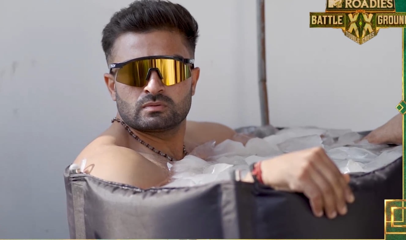 Lakhvinder Singh | Introductory Video - JioHotstar