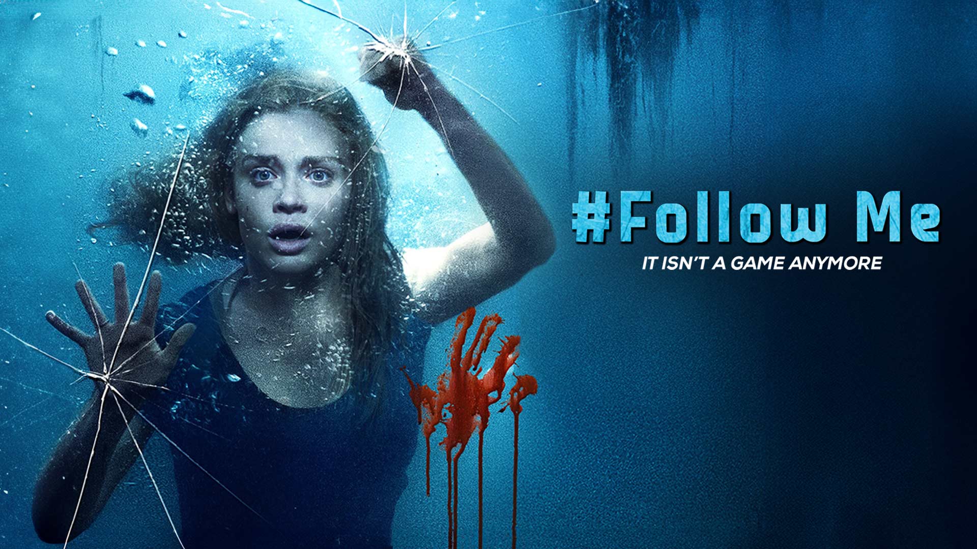 Watch Movie Follow Me Online only on Watcho,