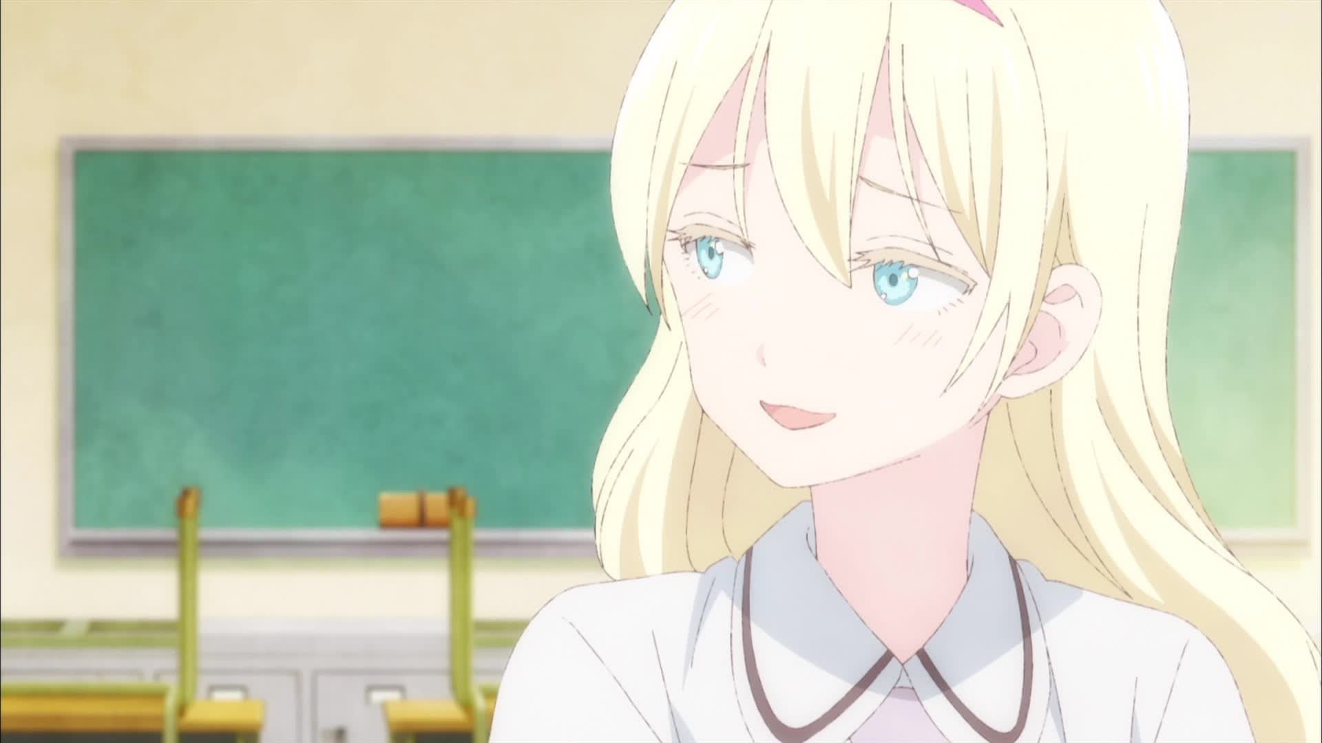 Watch Asobi Asobase: Workshop of Fun S1 Episode 2 on JioHotstar