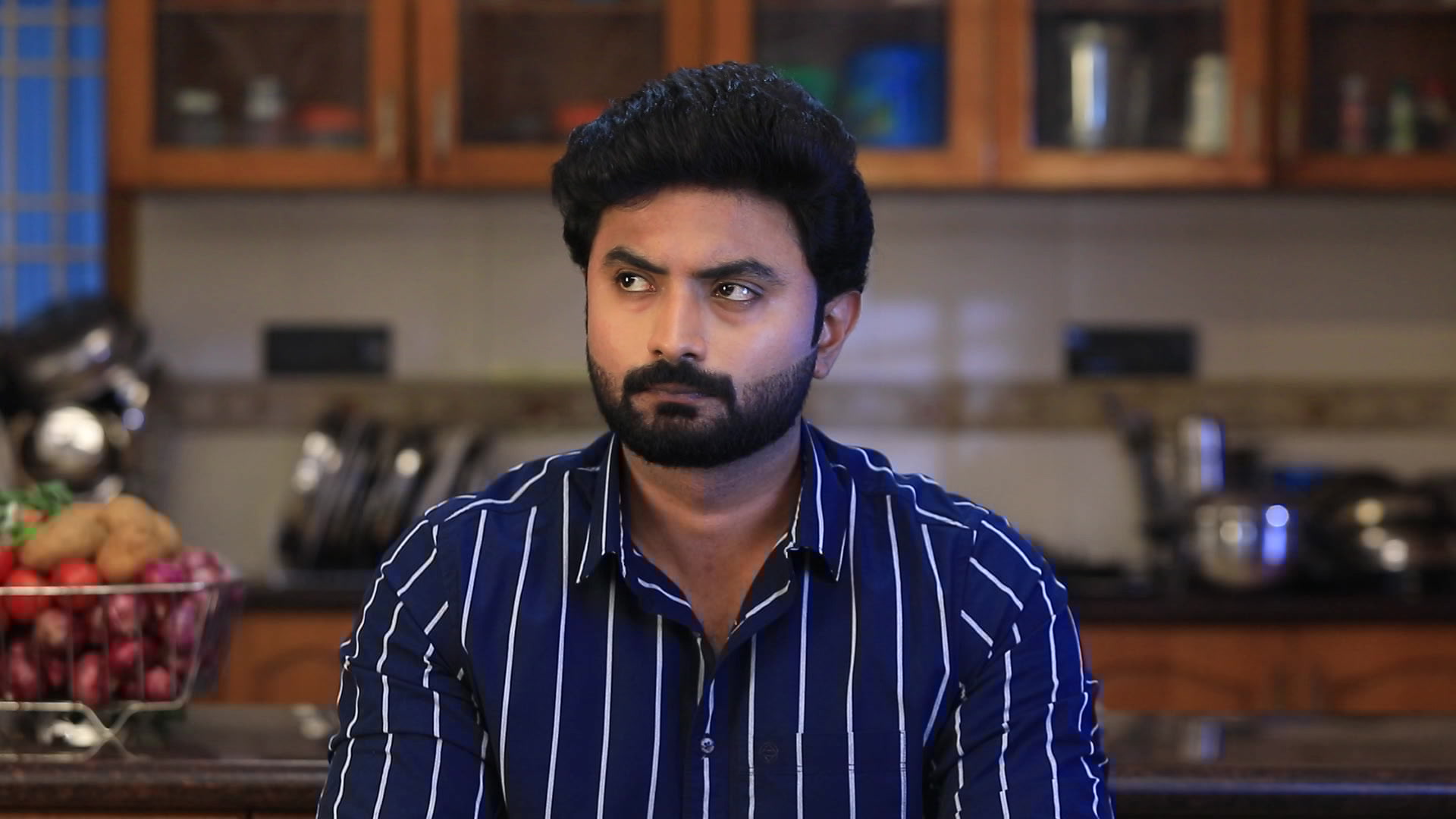 Stream Ezhil Rejects Gopinath's Suggestion Season 1 Episode 1315 ...